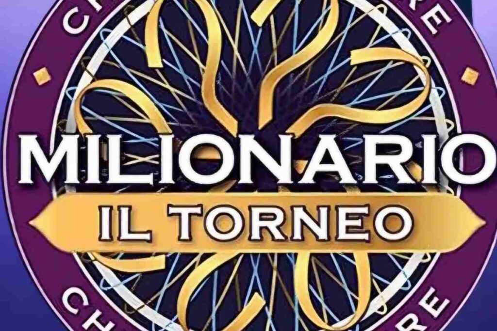 Chi Vuol Essere Milionario, colpo di scena: tutti la aspettavano, "Che delusione"