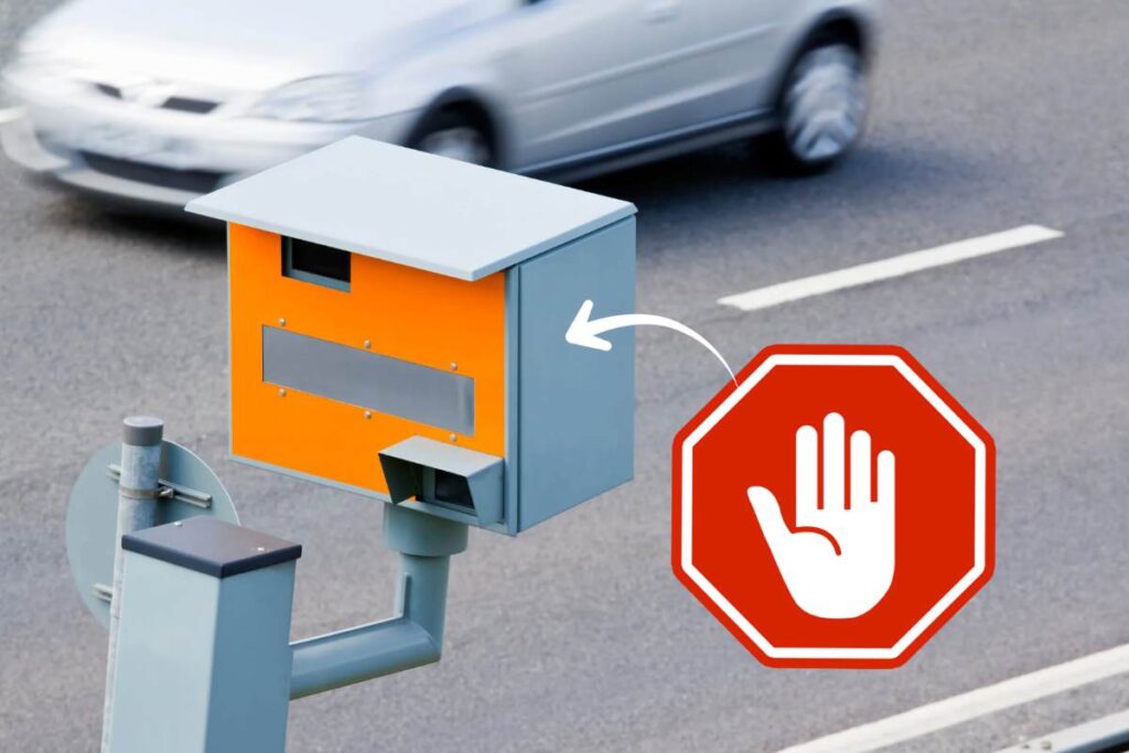 Multe autovelox, da oggi non devi più pagarle: finalmente una buona notizia